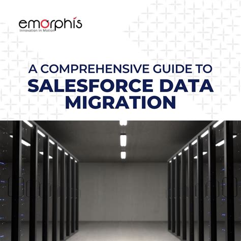 A Comprehensive Guide To Salesforce Data Migration ArrisWeb Com