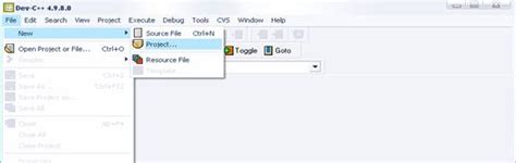 How To Write And Compile C Programs