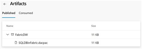 Extracting The Schema Of An Existing Sql Database Microsoft