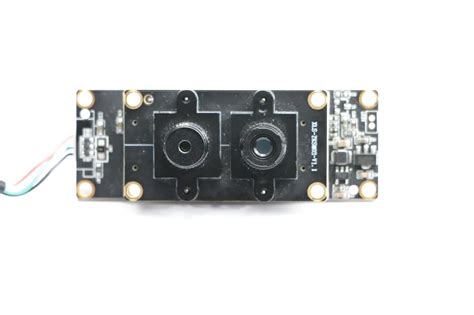 Usb Camera Module Complies With Uvc Protocol Applicable To Endoscope