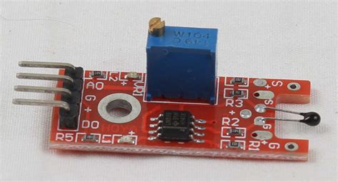 Kit 37 Sensor Untuk Arduino Elektrologi