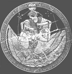 Nyx Goddess Symbols And Worship Of The Goddess Of Night Spells8