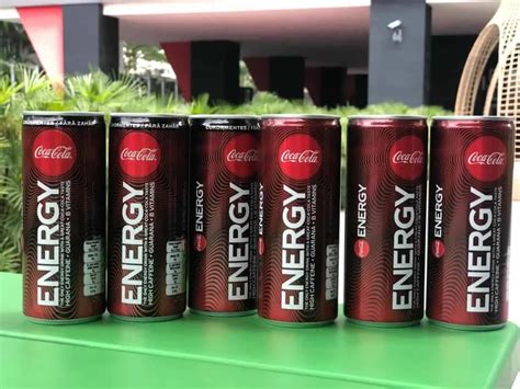 Is Coca Cola Energy Drink Bad For You Fundamentals Energy Drink Hub