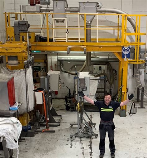 Automated Handling Solutions Ahs Posted On Linkedin