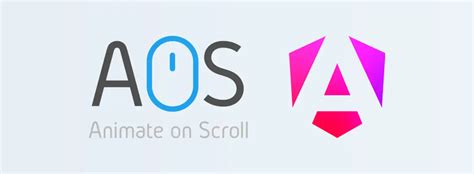 Como Utilizar O AOS No Angular V
