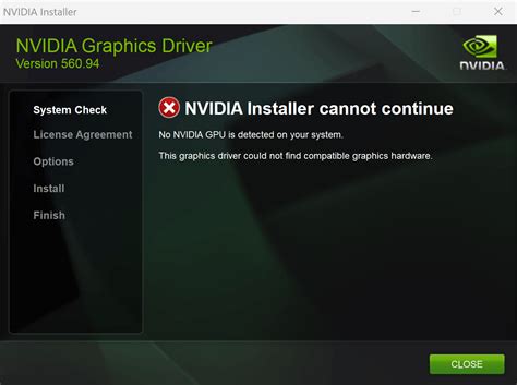 Laptop Gpu Not Detected Not Found Not Mentioned Anywhere Anymore