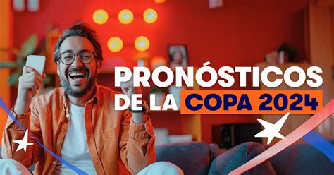 Pronósticos Copa América 2024 Betsson Blog