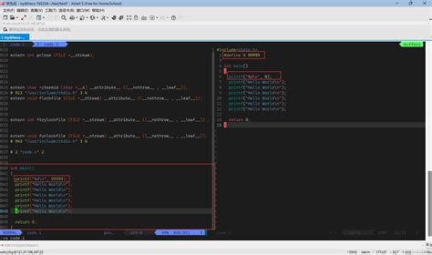 gcc g 使用and编译链接理解 gcc g csdn博客