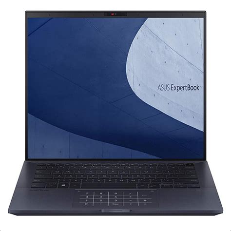 Laptop Asus Expertbook at Best Price in New Delhi, Delhi | Malik Merchants