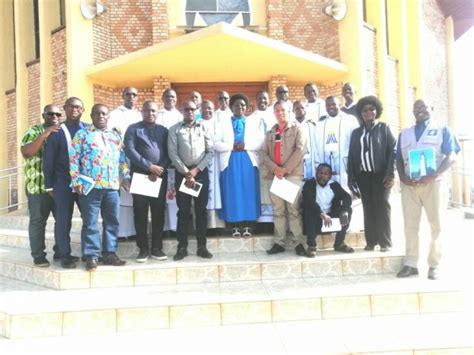 Formación En Kibeho La Alegría De Aprender Rezando El Proyecto De Radio María Rm Mundial