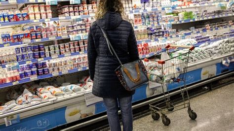 La Inflación De Junio Fue De 6 Por Ciento Según El Indec Se