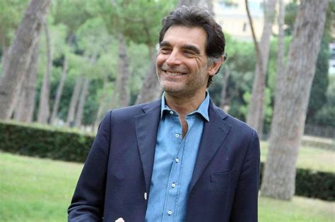 Tiberio Timperi Accusato Dalla Moglie Rischia La Condanna