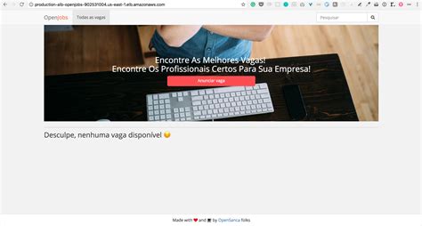 Deploy De Aplicações Docker Na Aws Usando Ecs E Fargate By Carlos