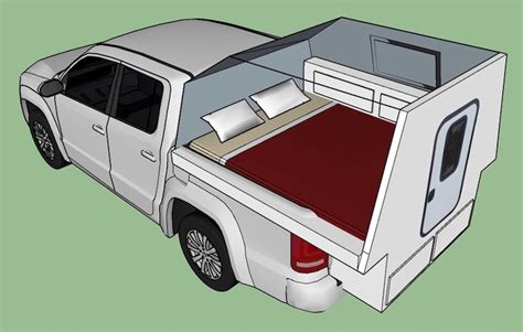 X Plorer Camper