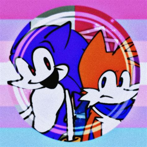 Pin On Sonicexe Icons By Me