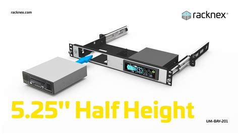19 Inch Rack Mount Brackets Racknex