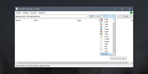 How To Search Text Inside Documents On Windows