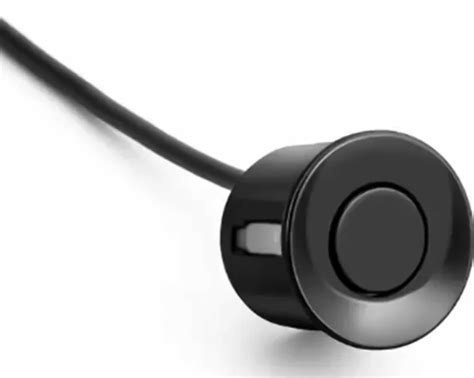 Car Parking Sensor At Best Price In New Delhi By Manish Automobiles