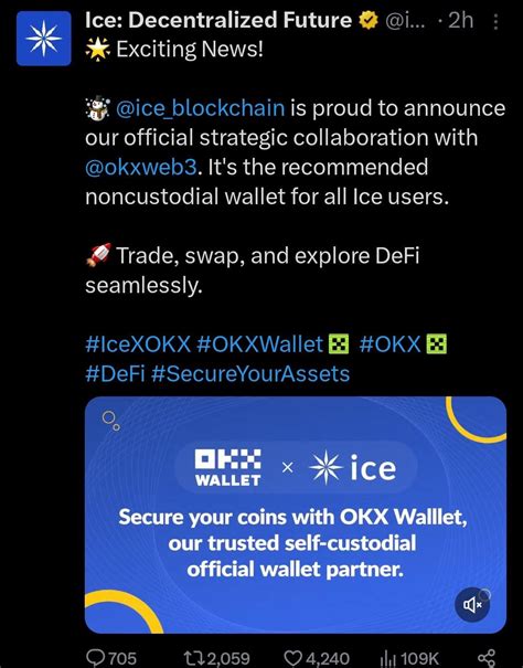 Okex Palaver Recommended For All Members Riceblockchain
