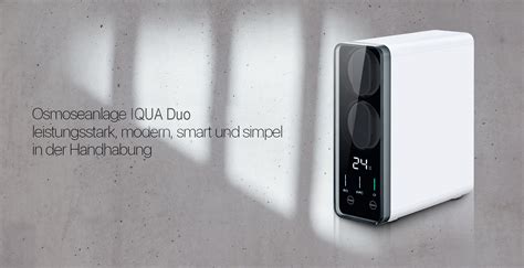 IQUA-Duo de – Nawatech