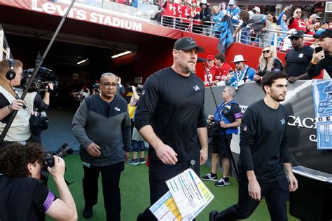 Dan Campbell On Lions Failed Fourth Down Conversions I Dont Regret