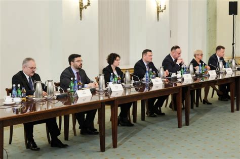 Posiedzenie Rady Bezpieczeństwa Narodowego RadioMaryja pl