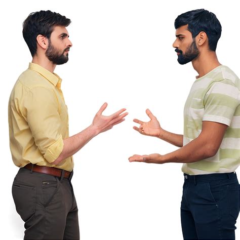 download introvert vs extrovert confrontation png 30