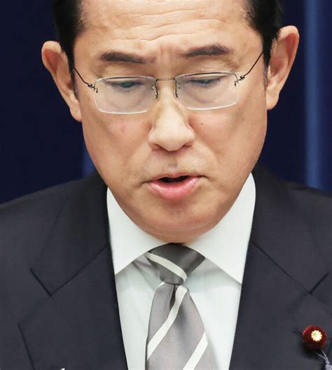 画像・写真｜政権支持率は10％台！ 政界で飛び交う「岸田後」のシナリオとは？｜週プレnews