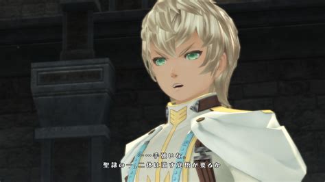 「テイルズ オブ ベルセリア」最新情報。ベルベットに刃を向けるオスカーとテレサのプロフィールや「秘奥義」，成長システムが公開