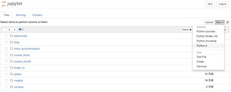超簡單安裝python教學 Finlab