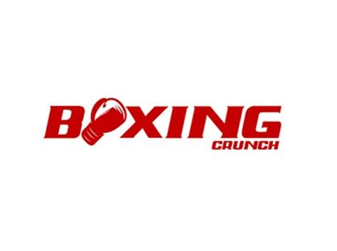 About Boxing Crunch Medium