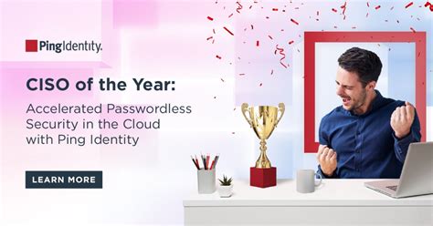 Implement Zero Trust Ping Identity