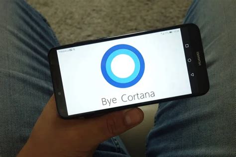 Microsoft Ends Support For Cortana On Windows Embracing AI Evolution