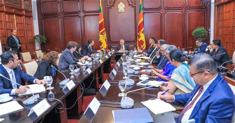 Imf Applauds The Countrys Significant Progress In Implementing