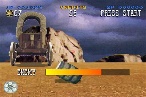 Lethal Enforcers 2 Gun Fighters Download Gamefabrique