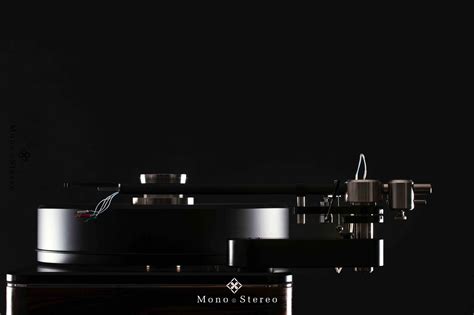 Wow And Flutter M And S Ultimate High Fidelity