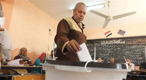 السيسي يقرر إجراء الانتخابات البرلمانية قبل 18 يوليو