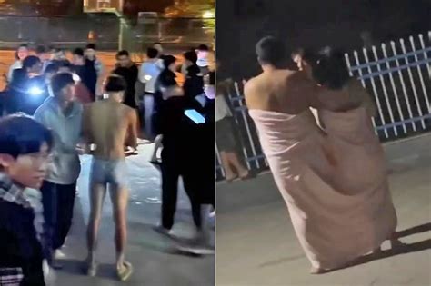 【甘肅地震】生還者：房屋如海浪翻湧 民眾赤膊衝零下12度戶外 上報 國際