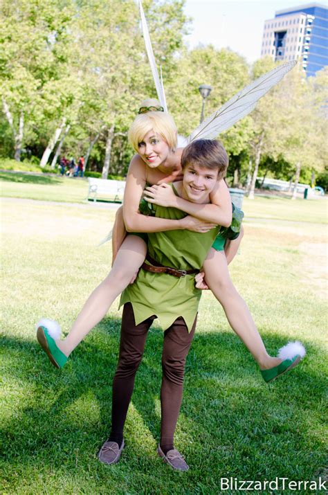 Pixie In Love By Novembercosplay On Deviantart