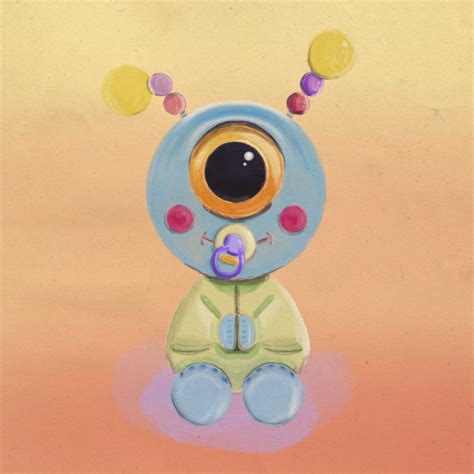 Mi Proyecto Del Curso Técnicas Y Estilos De Ilustración Con Procreate