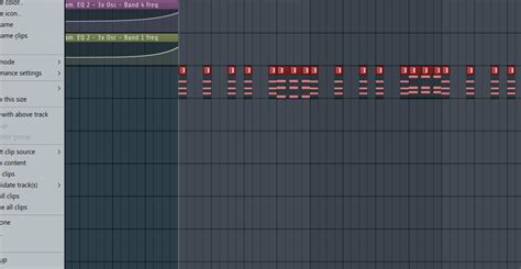 How To Easily Group Patterns In FL Studio AC FILTER