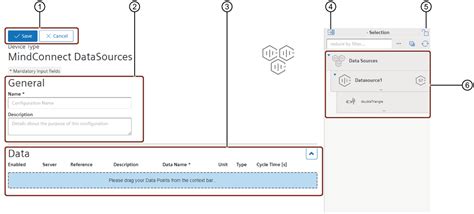 Mindconnect Data Sources Developer Documentation