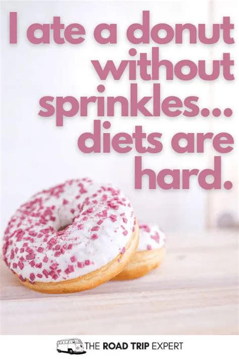 100 Brilliant Donut Captions For Instagram With Puns