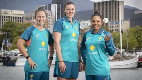 Cricket 28 Australians Make Final Cut For First Wpl Auction Daily