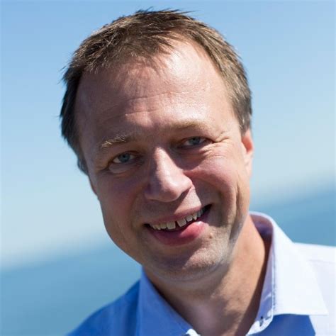 Stefan Alexandersson Linkedin