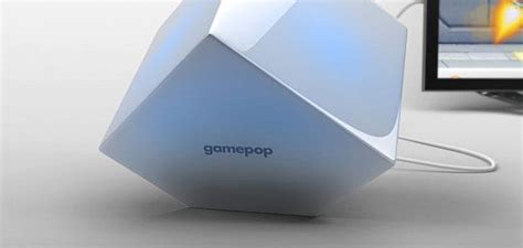 Gamepop La Consola Android Con Suscripción