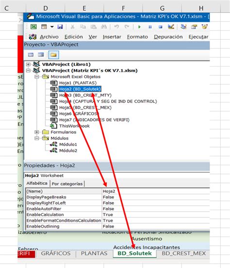 Filtros Por Combobox No Funcionan De Forma Correcta En Listbox Macros Y Programación Vba