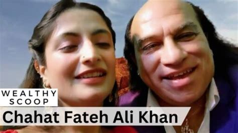 Meet Chahat Fateh Ali Khan Bado Badi Age Election Real Name