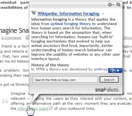 Don T Click Here The Art Of Hyperlinking