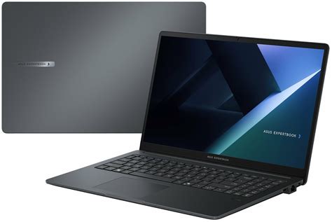 Asus Expertbook B1 13620h · Uhd Graphics Alder Lake · 156” Full Hd
